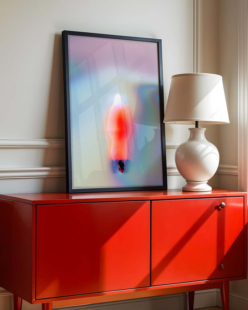 Poster - Songs And The Spirits