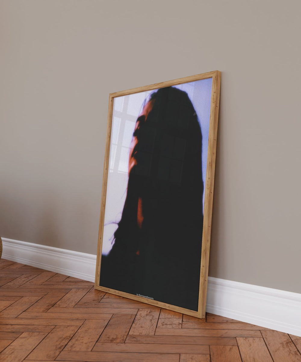 Angel Dust Poster – Songs And The Spirits